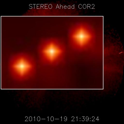 Planet X Introduction